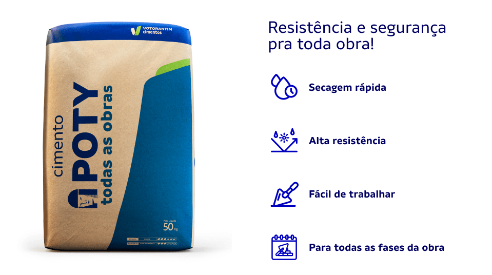 Poty - Campanha É Bom Demais